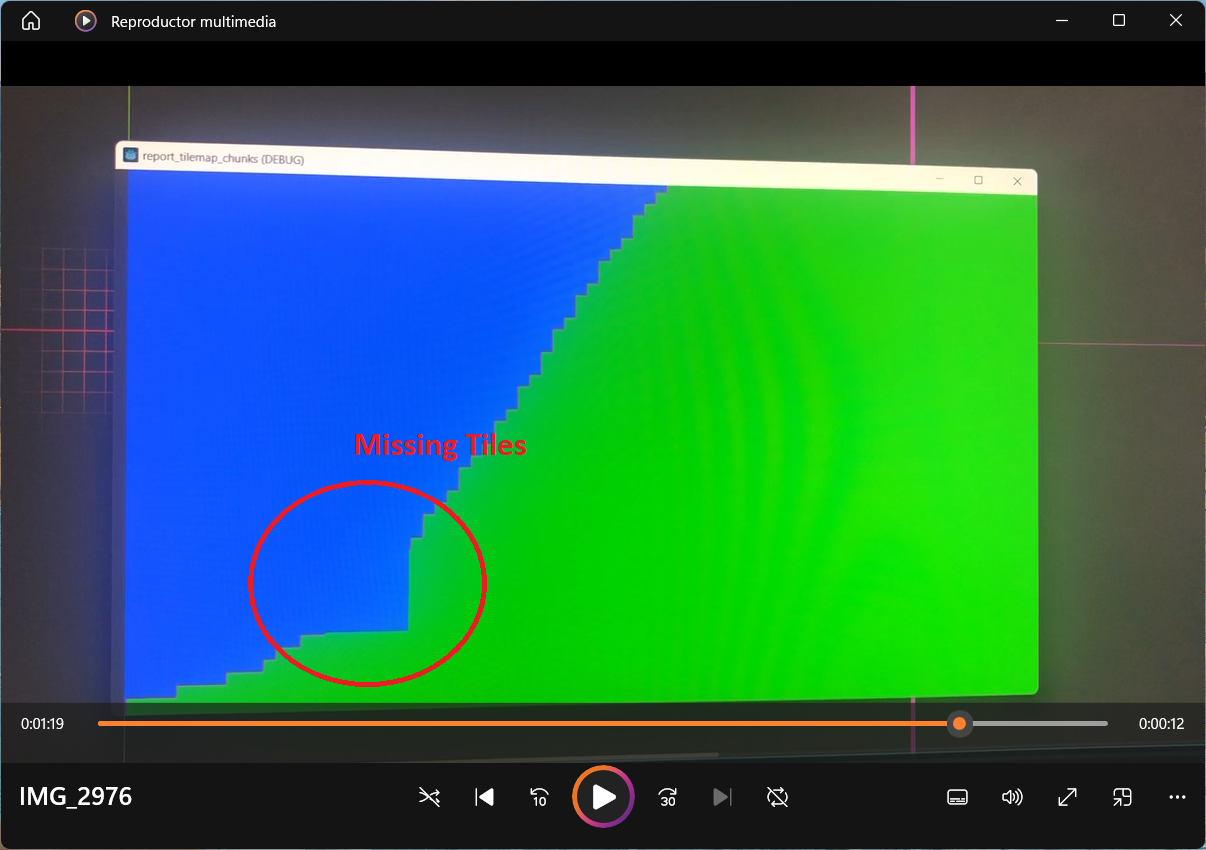 Possible tilemap problem when loading in chunks with threads · Issue #71388 · godotengine/godot ...
