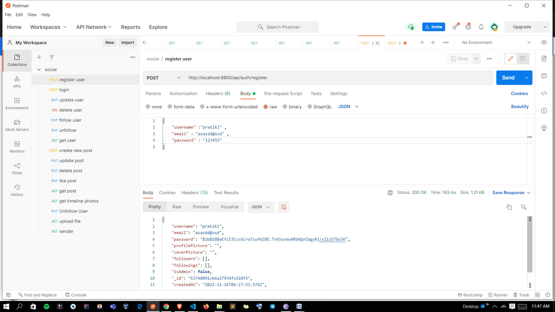 GitHub - pratikkumar399/collegegram