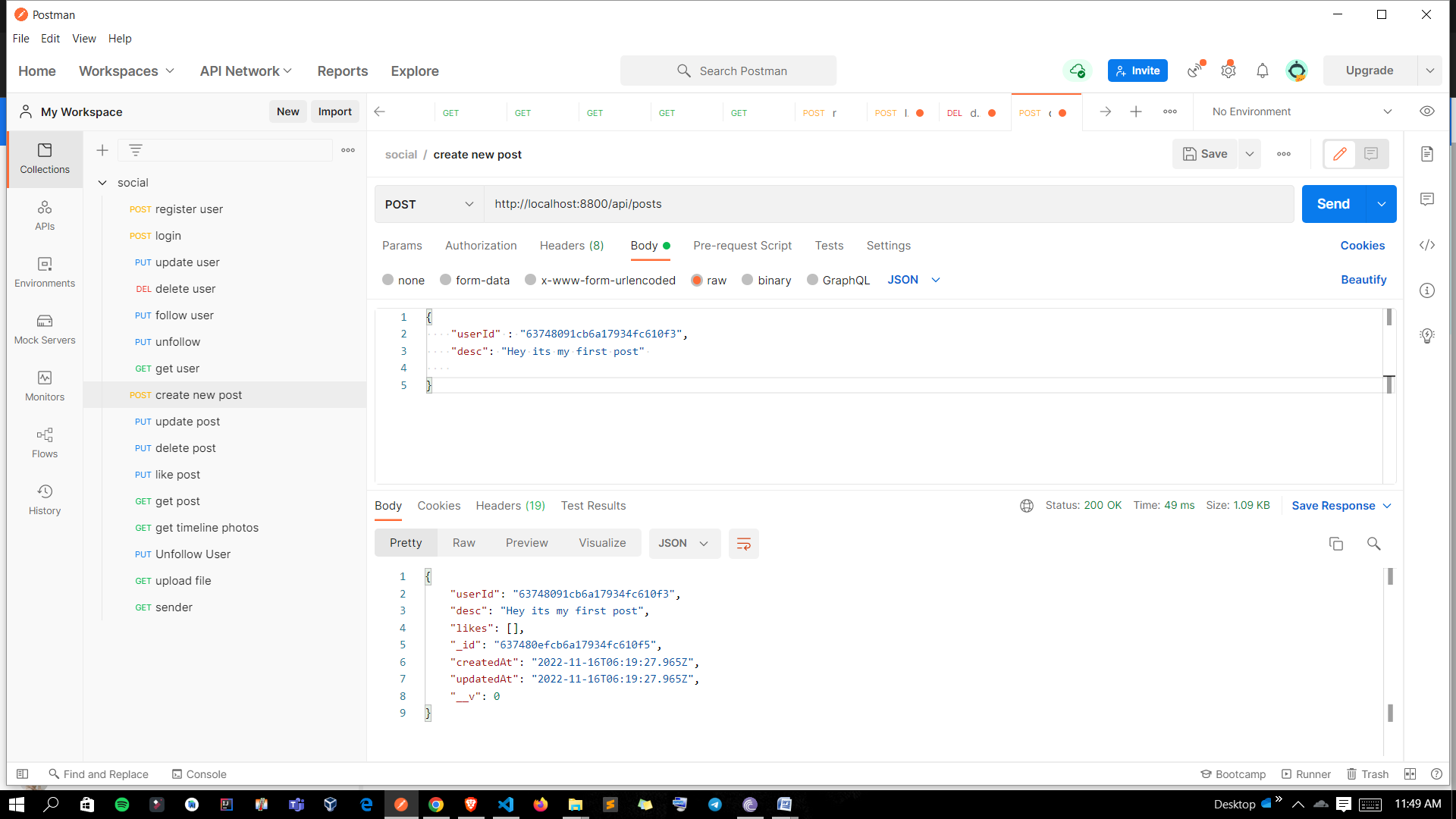 GitHub - pratikkumar399/collegegram