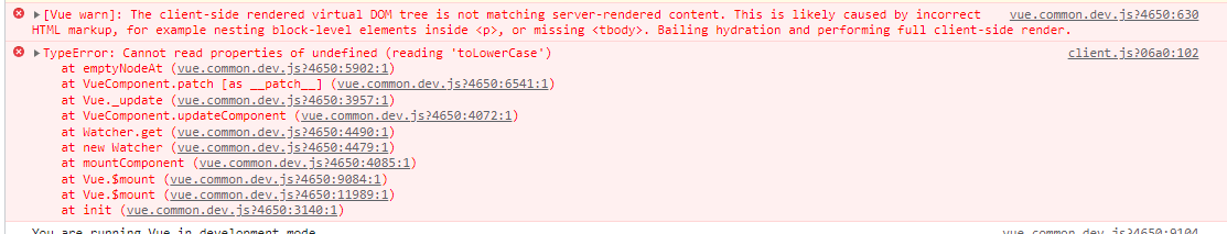 [Bug] Urgent: product listing does not work · Issue #1906 · vuestorefront/shopware-pwa · GitHub