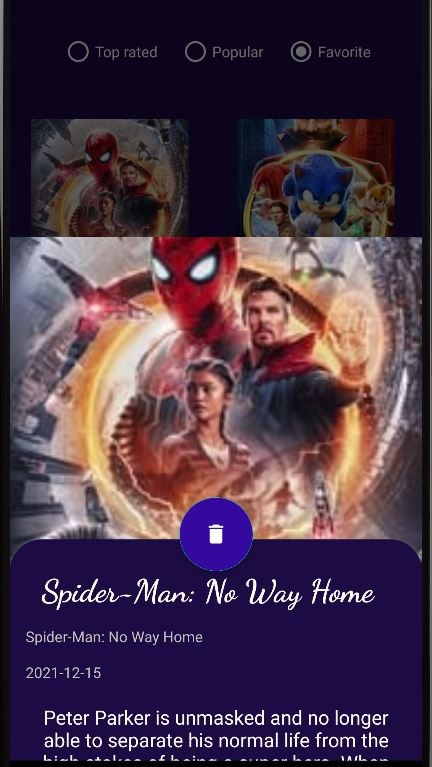 GitHub - Gio481/MovieApp