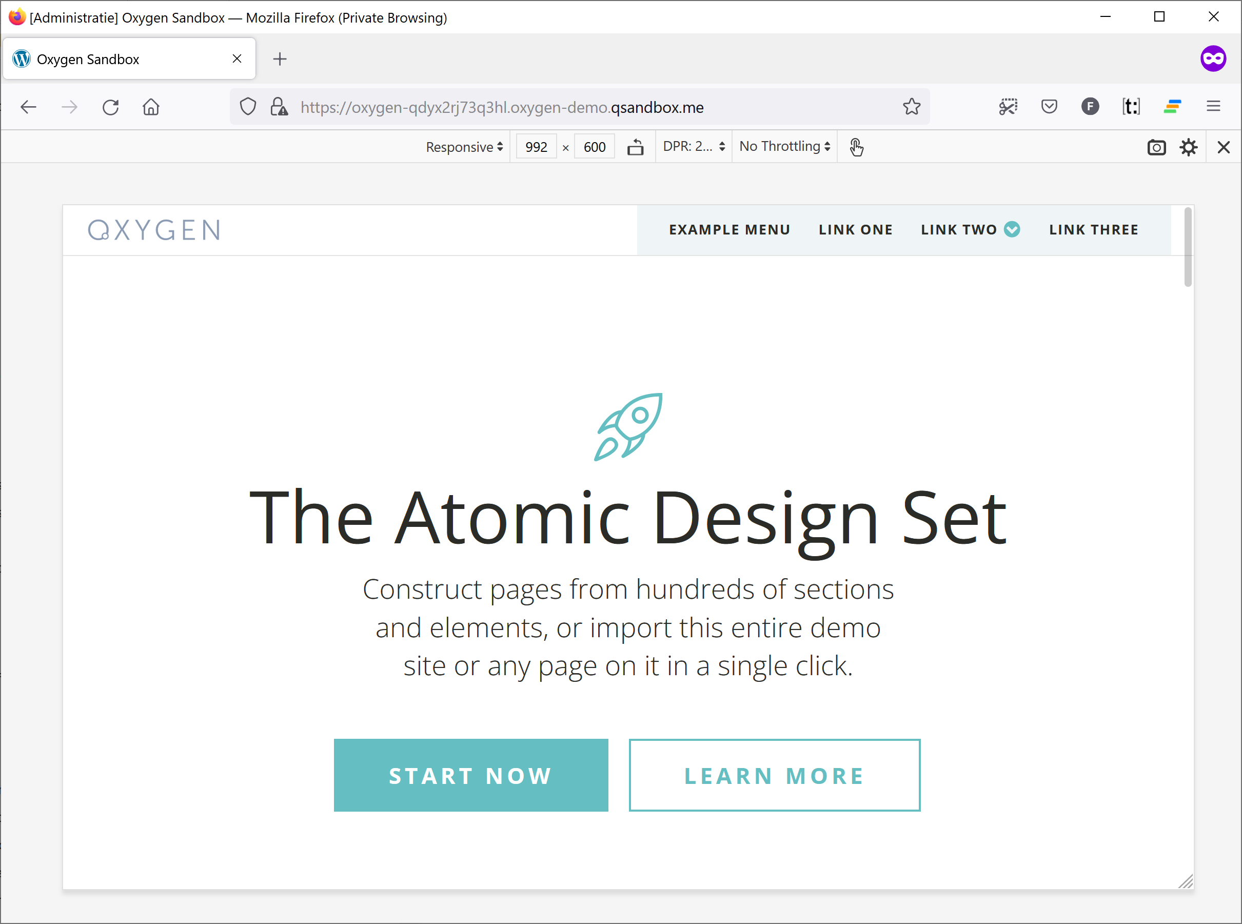 Responsiveness of sticky header not in sync with menu · Issue #2472 · soflyy/oxygen-bugs-and ...