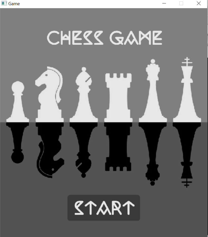 GitHub - kjpavs/Chess-game-in-C-using-SDL