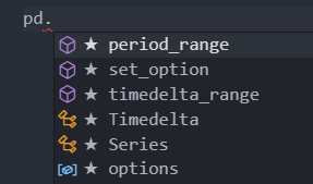 Notebook suggest icons are no longer colored · Issue #128798 ...