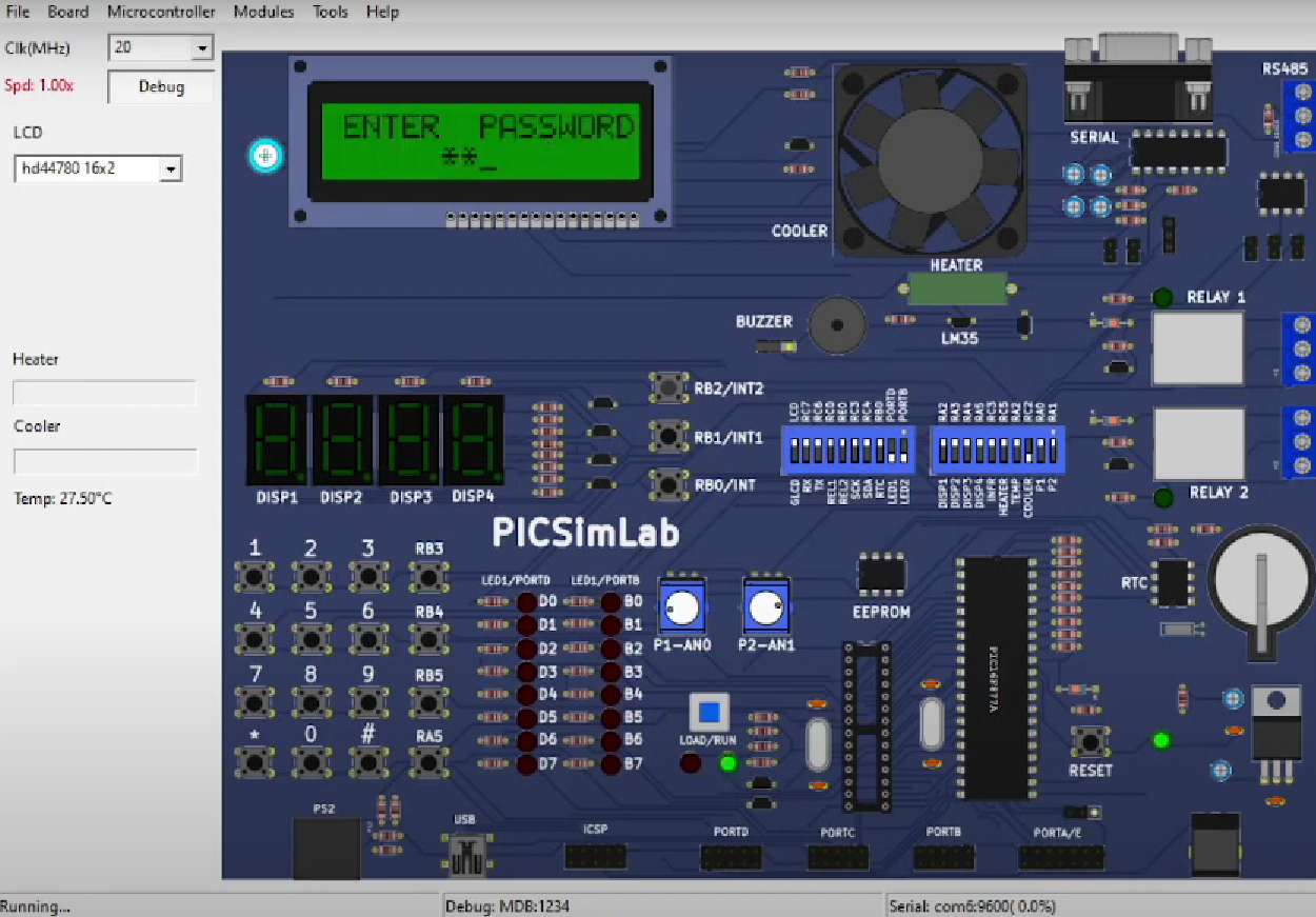 Github Nikhilv2 Car Black Box