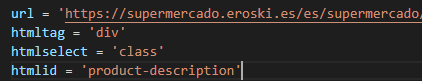 GitHub - Alejy/WebScrapingTool: Utiliza esta herramienta escrita en Python para descargar ...