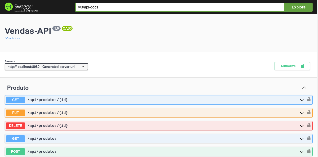 GitHub - c-henrique-dev/vendas-API