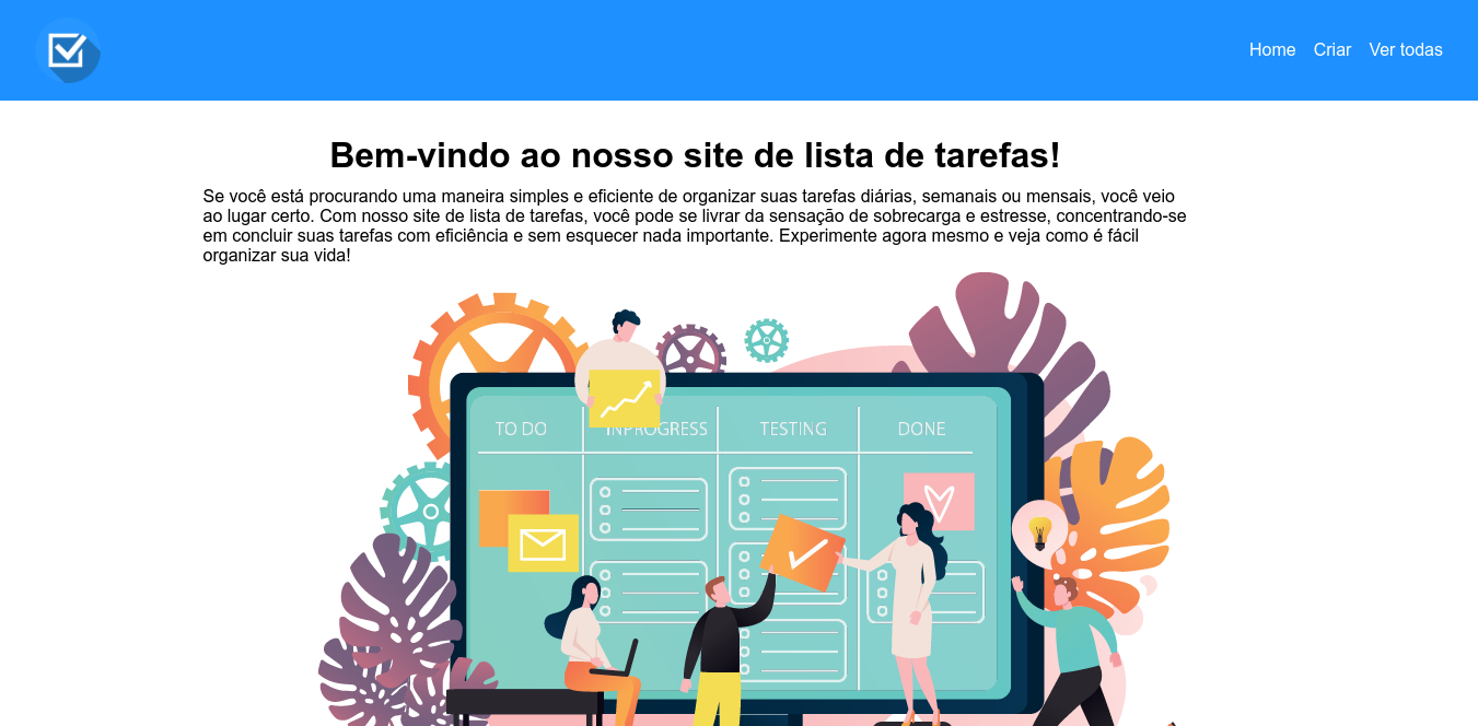 GitHub - c-henrique-dev/lista-tarefas