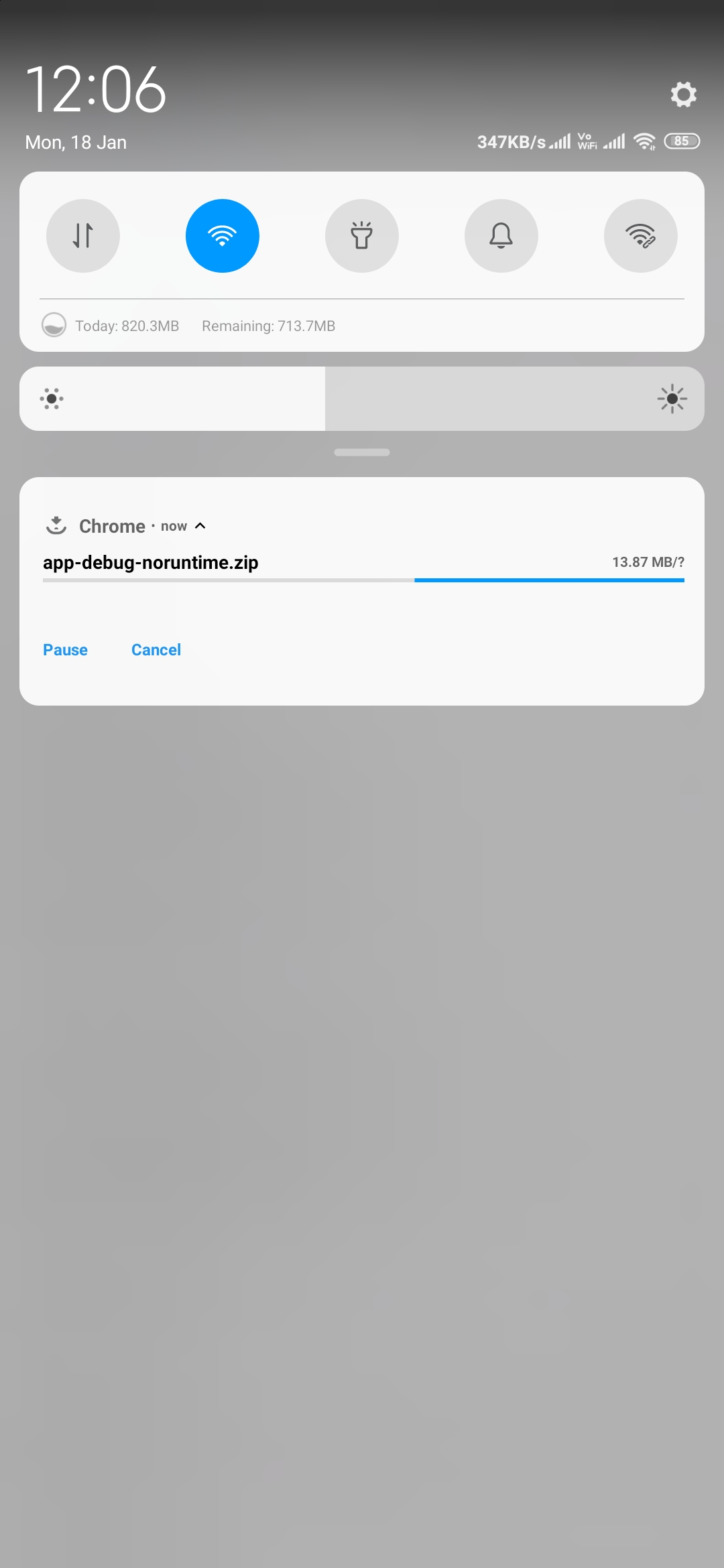[BUG] · Issue #641 · PojavLauncherTeam/PojavLauncher · GitHub