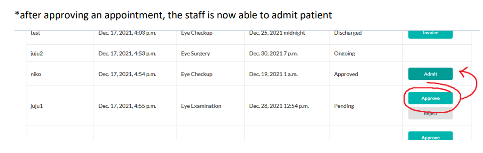 GitHub - aerasmo/django-mssql-medical-system: Medical Appointment and ...