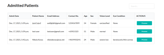 GitHub - aerasmo/django-mssql-medical-system: Medical Appointment and ...