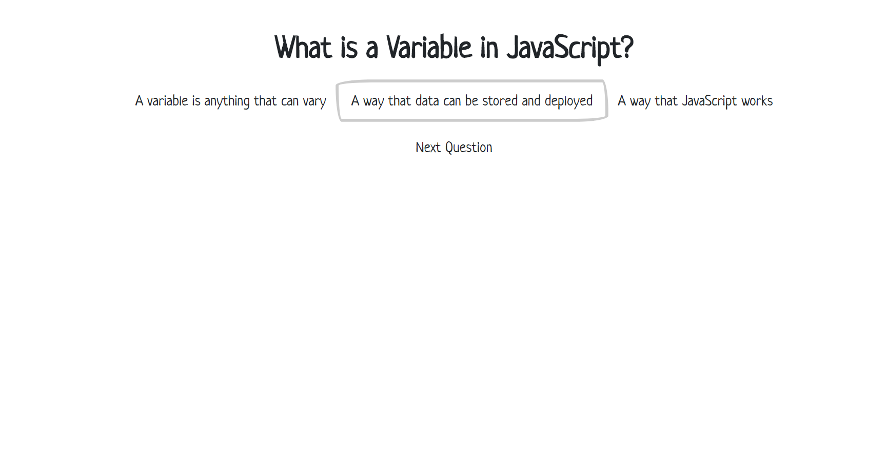 GitHub - preussenfahrer/CodingQuiz: JavaScript-based quiz application