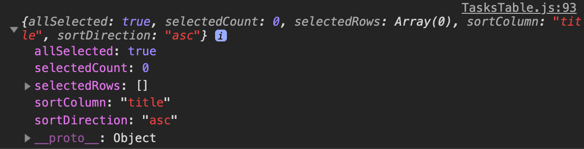 Select all rows changes allSelected to "true" but doesn't actually select them · Issue #186 ...