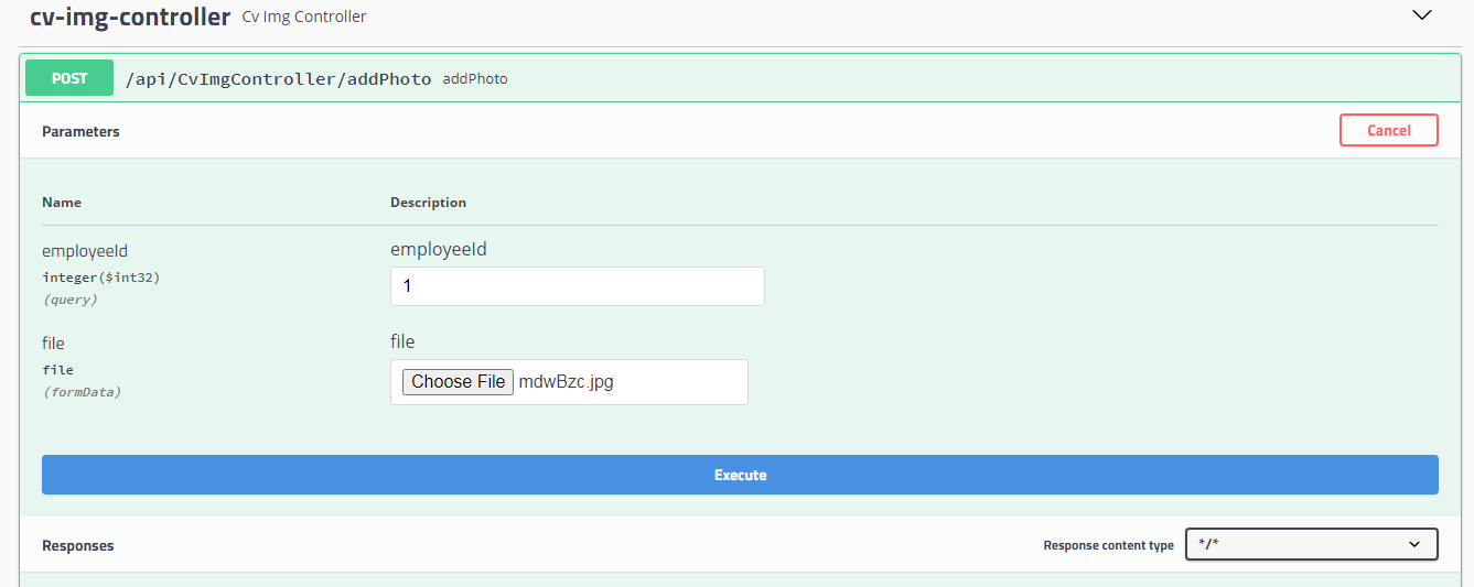 GitHub - RzayevTaleh01/HRMS_Task_9: Engin Demirog Task 9