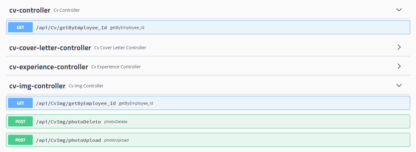 GitHub - RzayevTaleh01/HRMS_Task_9: Engin Demirog Task 9