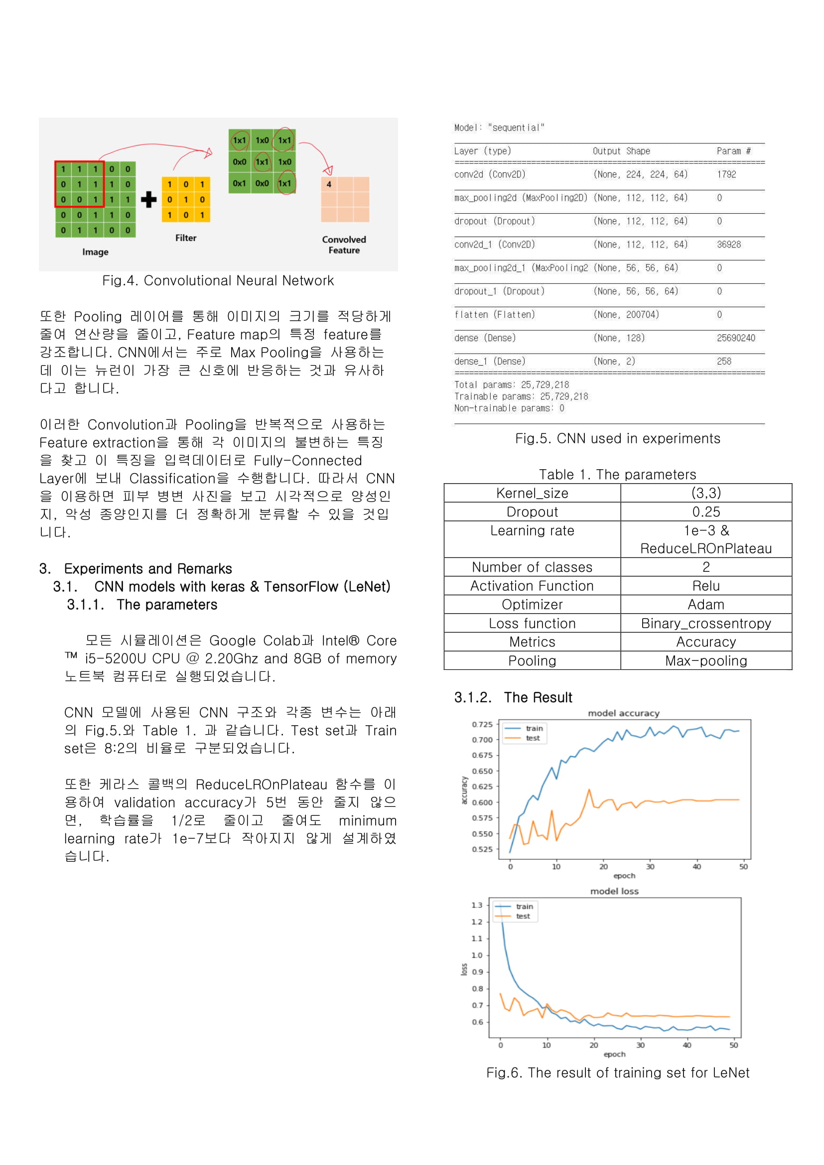 GitHub - ioahKwon/Simple-Classification-of-skin-cancer-using-CNN: This ...