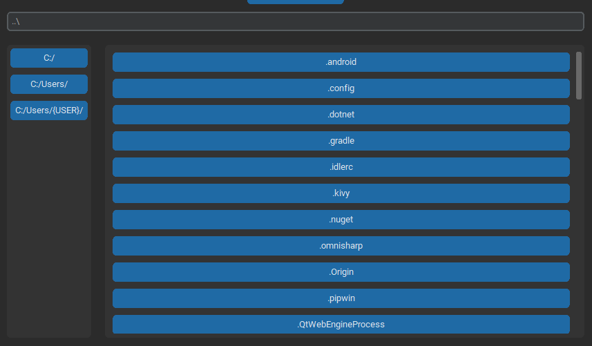 GitHub - Turnrp/Ultimate-Backdoor: A Backdoor System I'm working ...