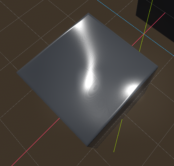 Normal maps are distorted on flat surfaces · Issue #84145 · godotengine ...