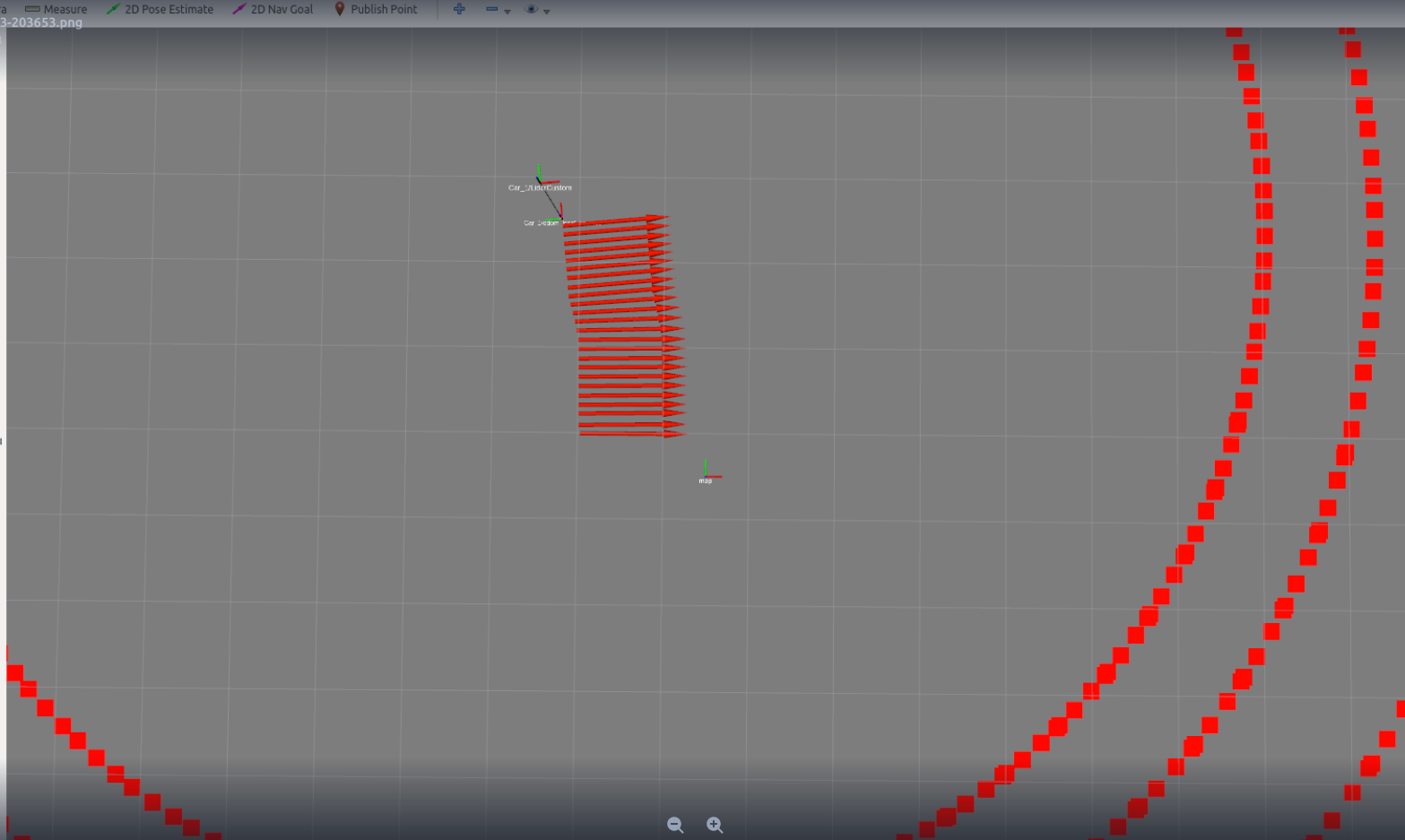 ROS Airsim navigation stack? · microsoft AirSim · Discussion #3275 · GitHub