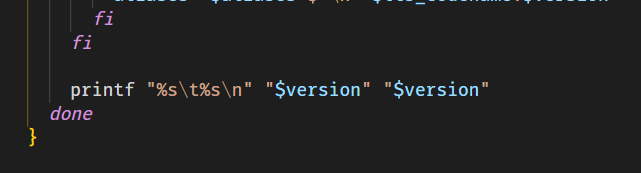 bug: Broken Pipe output · Issue #1478 · asdf-vm/asdf · GitHub