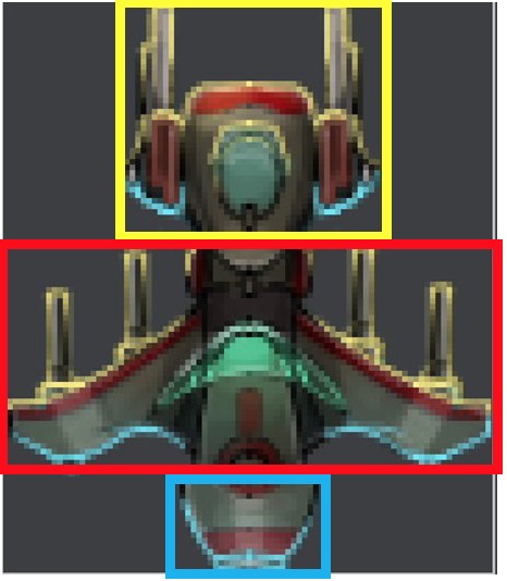 [Bug]: Hitbox issues · Issue #12 · dylan-power/dinosaur-exploder · GitHub