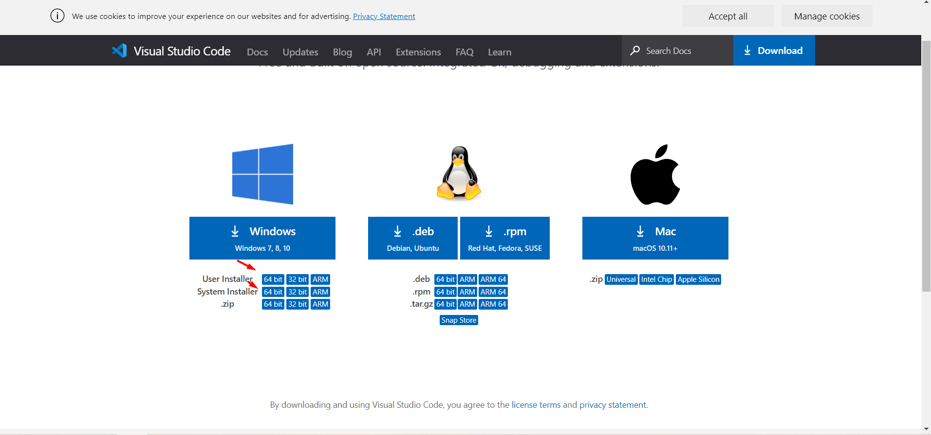 node launch on vs code debug not working on1.60.1. Its working on 1.59 ...