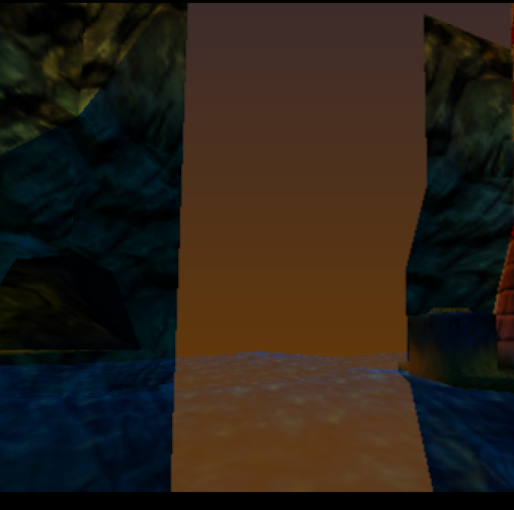 DK64 Gloomy Galleon Lighthouse Ship Disappeared · Issue #2489 ...