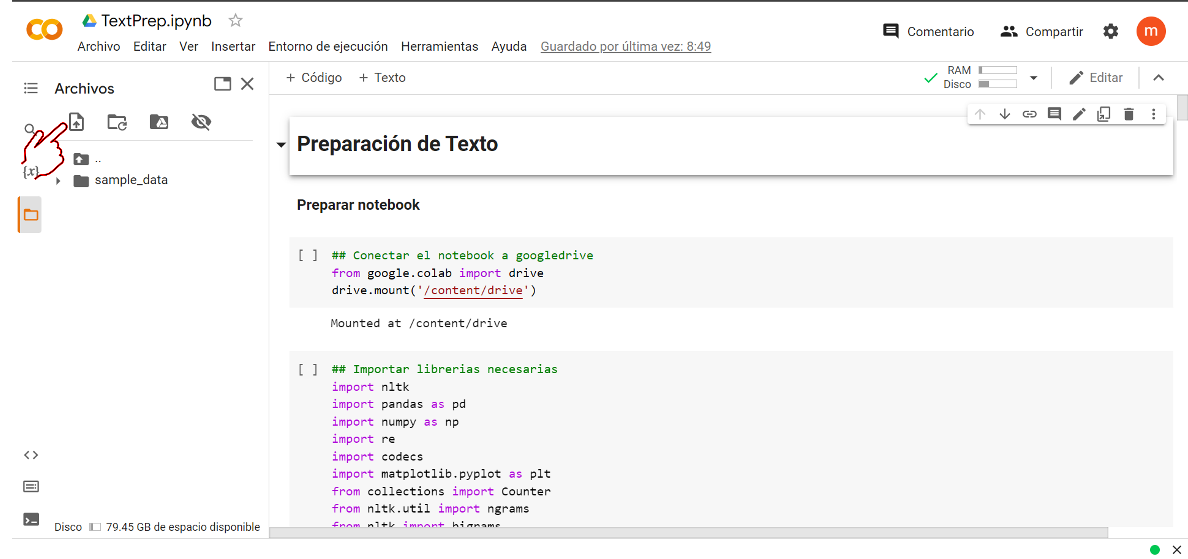 GitHub - ocampodav/proyectointegrador1: Proyecto Integrador 1, Grupo 6. Maestría en ciencias de ...