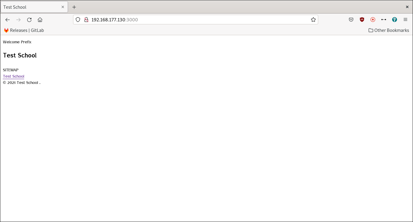 Installation from source: secret_key_base and other steps · Issue #797 · pupilfirst/pupilfirst ...