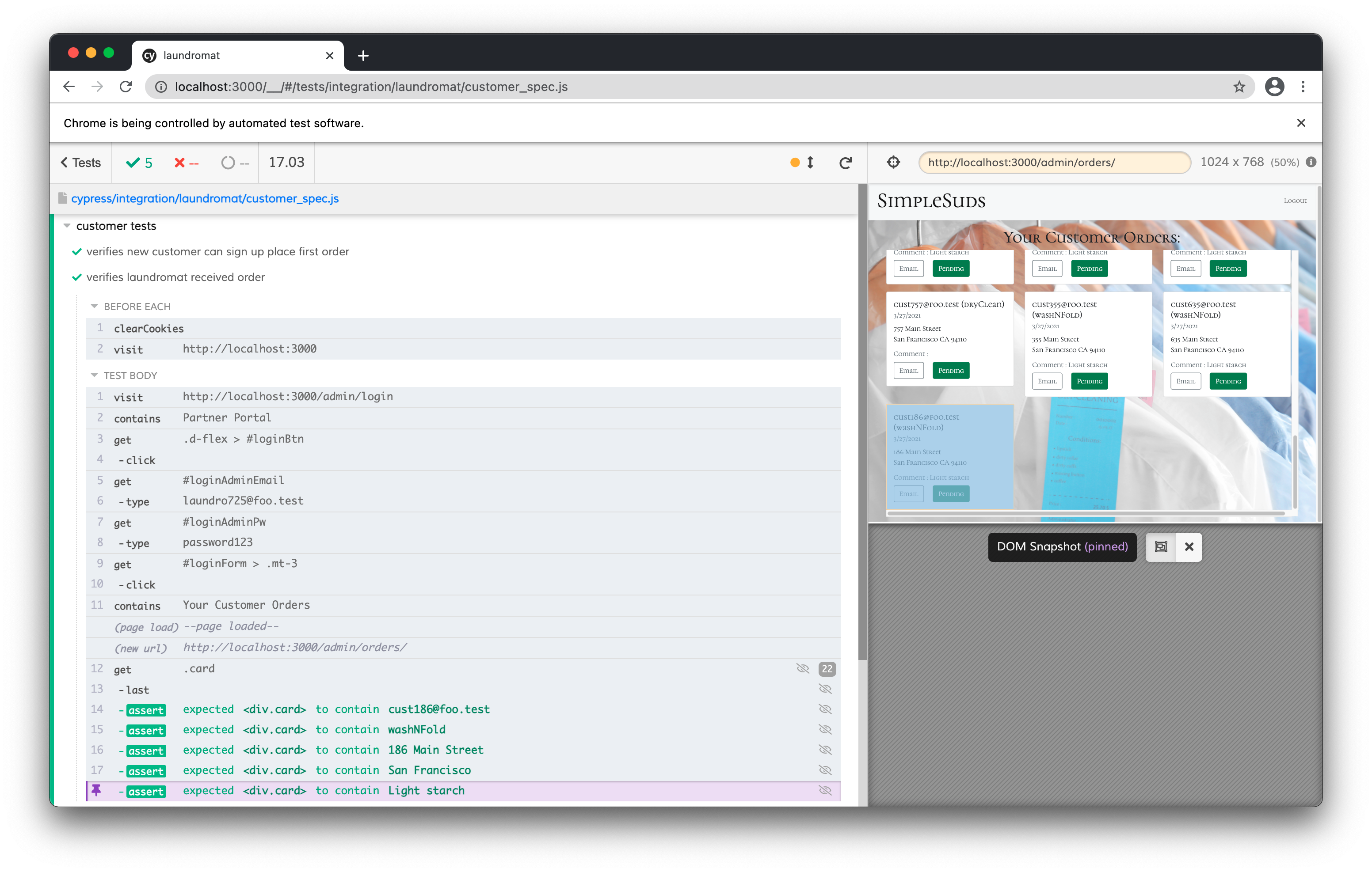 GitHub - bhumisha/laundromat: Laundromat created using HandleBars in HTML, Sequelize, MySQL ...