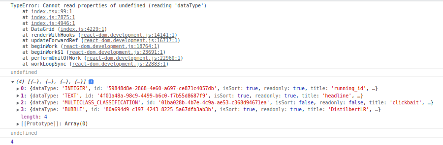 Bug on getData function after removing column from the columns array · Issue #622 · glideapps ...