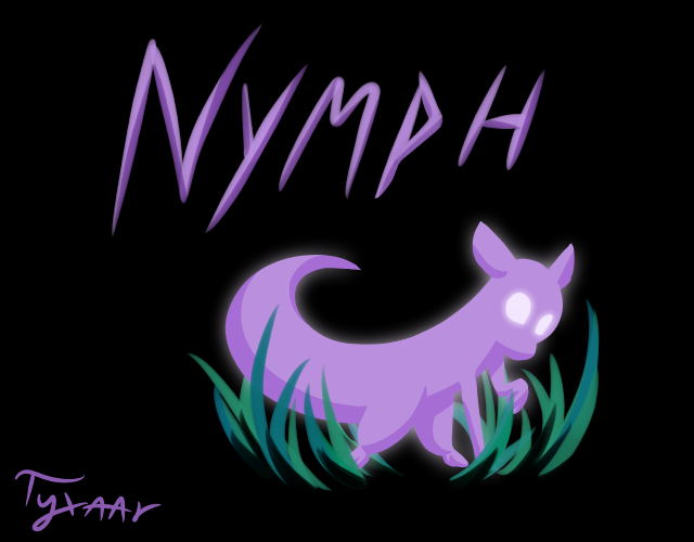 GitHub - Tyxaar/The-Nymph