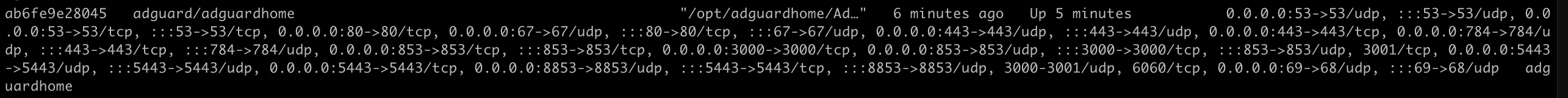 Unable to access port 80 service · Issue #5705 · tailscale/tailscale · GitHub
