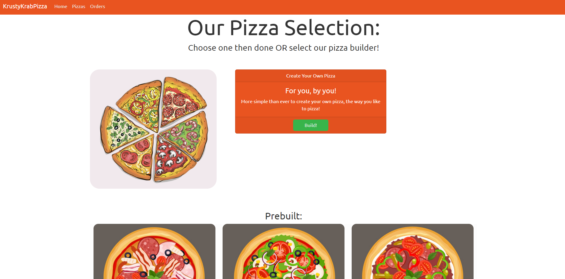 GitHub - PH-Tech-Portfolio/KrustyKrabPizza: Using a 3hr tutorial as a ...