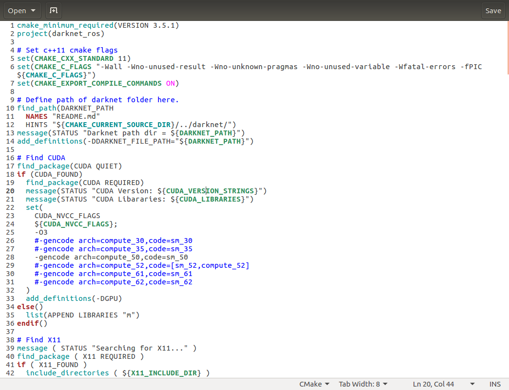 Memory Leak · Issue #311 · leggedrobotics/darknet_ros · GitHub