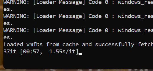 Drastic slowdown · Issue #1143 · nod-ai/SHARK-Studio · GitHub