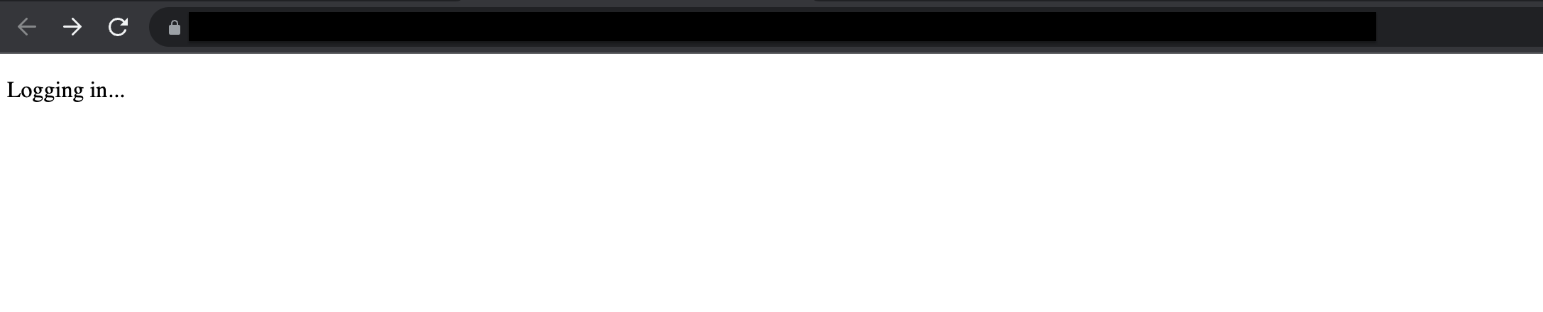 Authentik - Login process stuck · Issue #96 · 9p4/jellyfin-plugin-sso ...