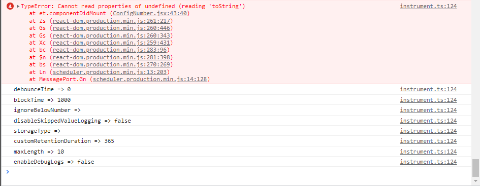 History Settings Dialog crashes · Issue #1739 · ioBroker/ioBroker.admin · GitHub