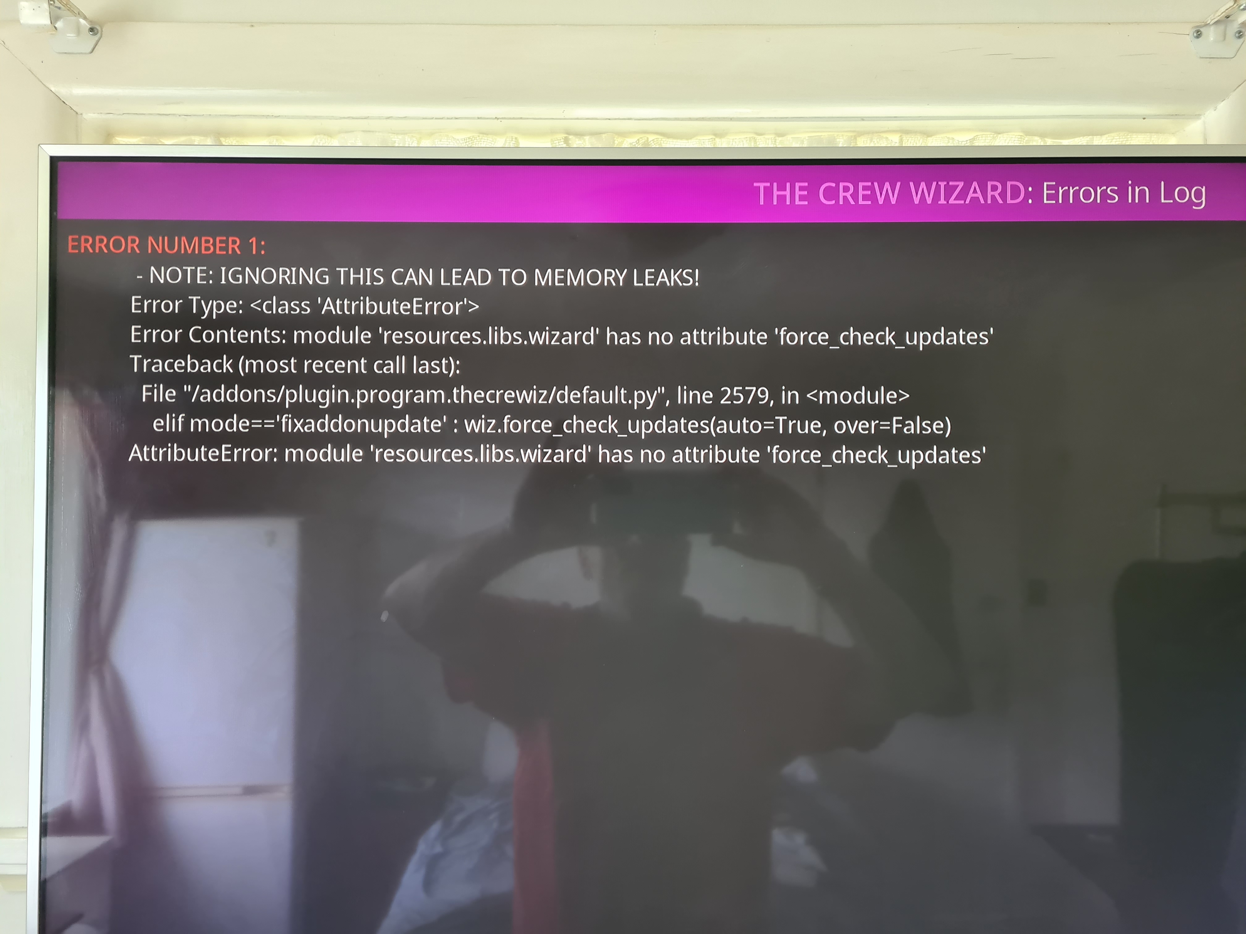 The Crew 19.1. · Issue #67 · team-crew/team-crew.github.io · GitHub