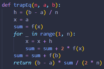 GitHub - javakanaya/integrasi-romberg: Metode Integrasi Romberg
