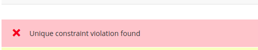 Unable to assigne products to category (Unique constraint violation found) · Issue #27190 ...