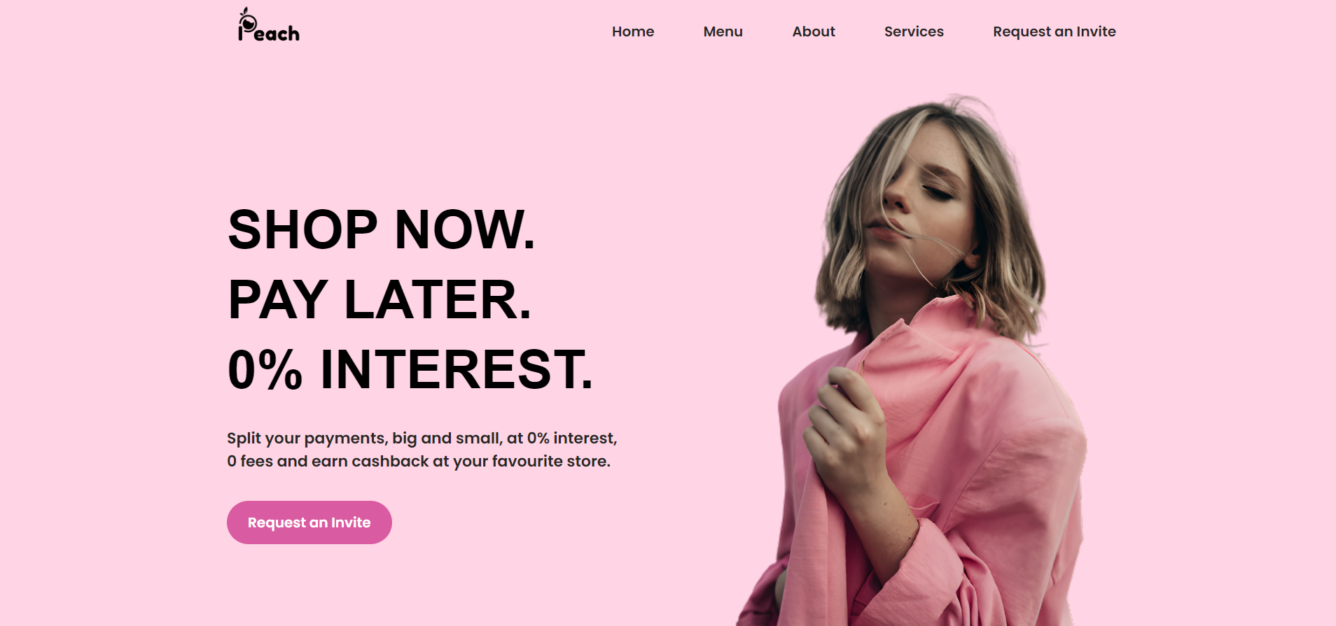 GitHub - dharven/Peach.github.io