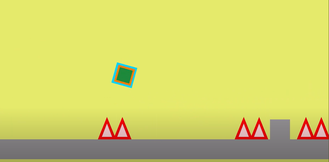 Github Emiryarici Geometrydashclone