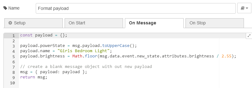 [FEATURE REQUEST] Control lamp brightness when the current level is unknown · Issue #137 ...