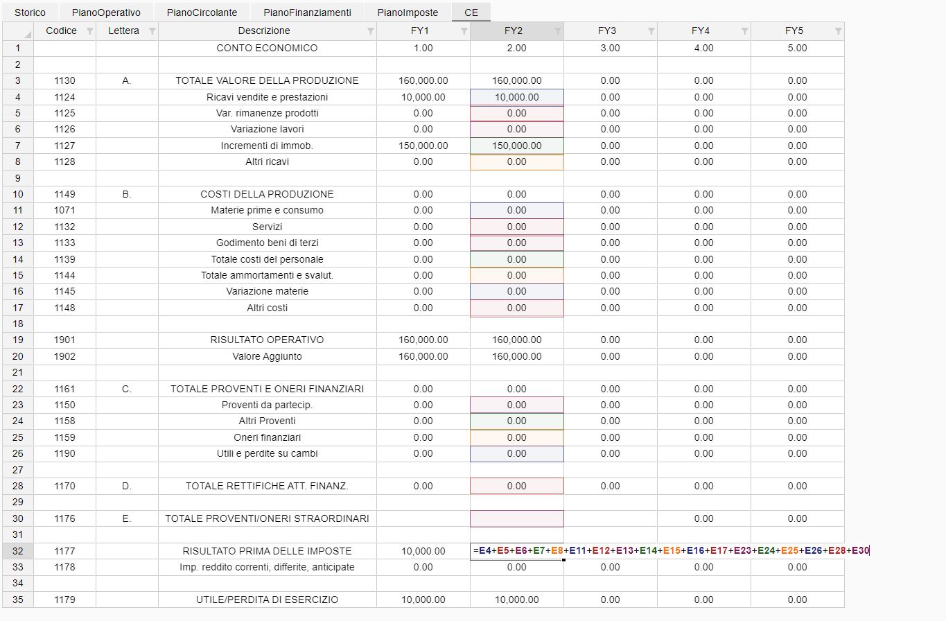 Calculated cells do not update when there are dependencies · Issue #83 ...