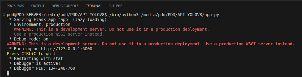 GitHub - PDD0911-HCMUS/API_YOLOV8
