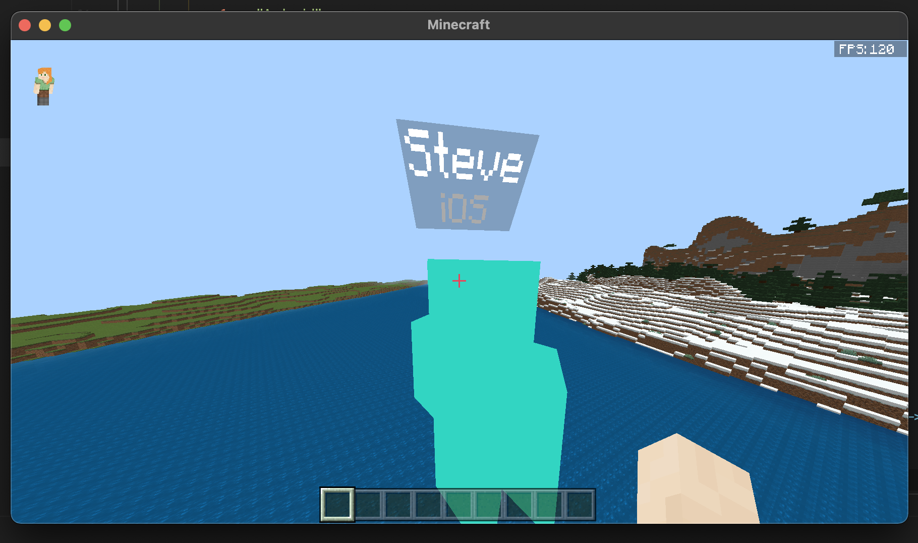 GitHub - devgocri/DeviceTag: Adds your device name in your nametag