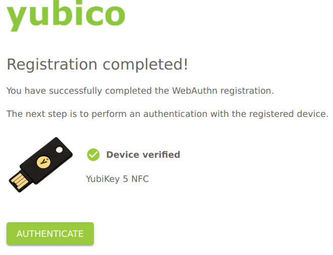FIDO U2F (Yubico Yubikeys) · Issue #3043 · qutebrowser/qutebrowser · GitHub
