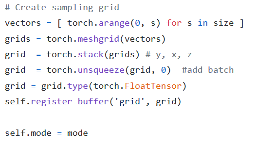 Voxelmorph implementation · Issue #216 · voxelmorph/voxelmorph · GitHub