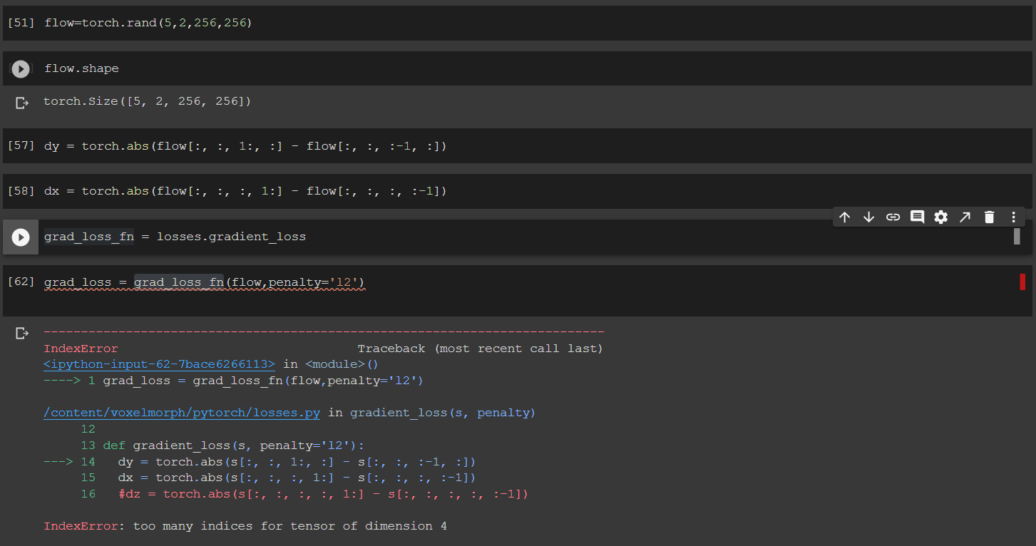 Voxelmorph implementation · Issue #216 · voxelmorph/voxelmorph · GitHub